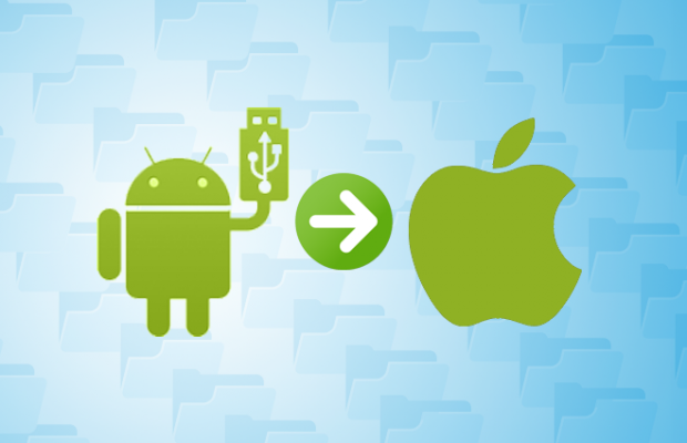 Transférer ses fichiers sur Android vers Mac : comment procéder ... Transférer ses fichiers sur Android vers Mac : comment procéder ...